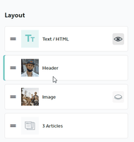 How does Layout work?