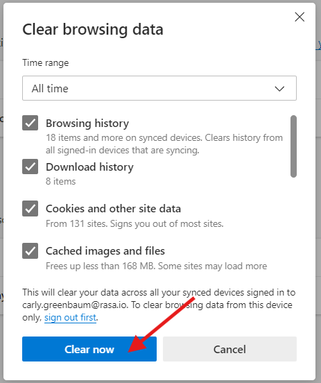 A Hard Refresh: What is it? And How to do It?