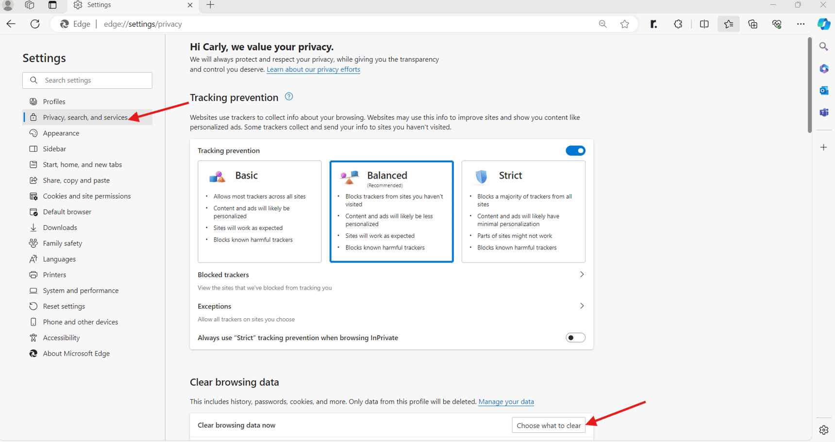 A Hard Refresh: What is it? And How to do It?